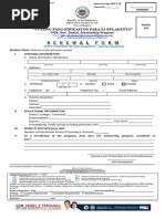 Expanded Withholding Taxes ATC Codes | PDF | Withholding Tax | Tax Refund