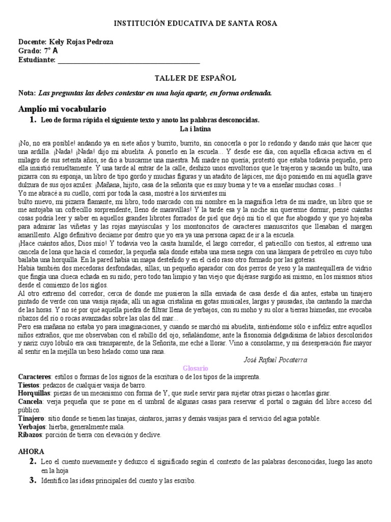 Una herramienta para aprender | PDF | Bibliotecas | Sistema de Posicionamiento Global