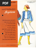 Lutterloh 152 Spring 1979 1-18 | PDF