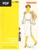 Lutterloh System | PDF