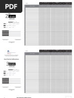 Fromulario Vacaciones | PDF