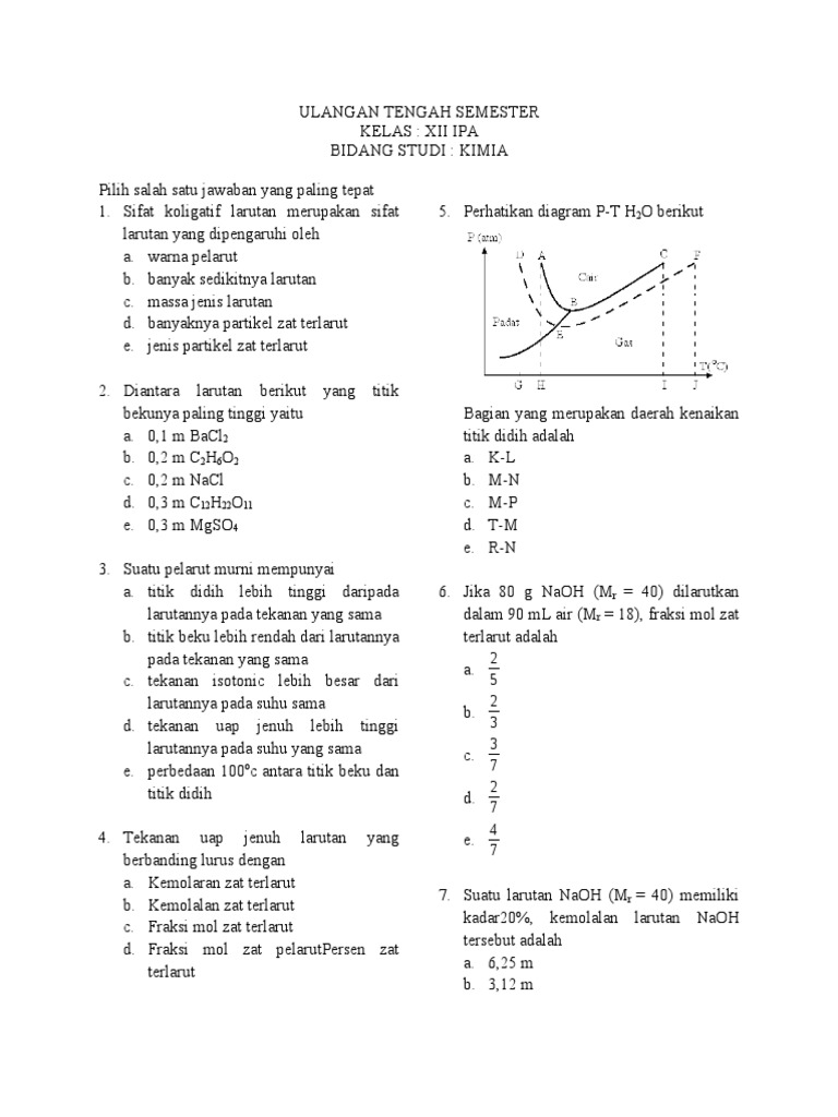 Xii. Uts (2013) | PDF