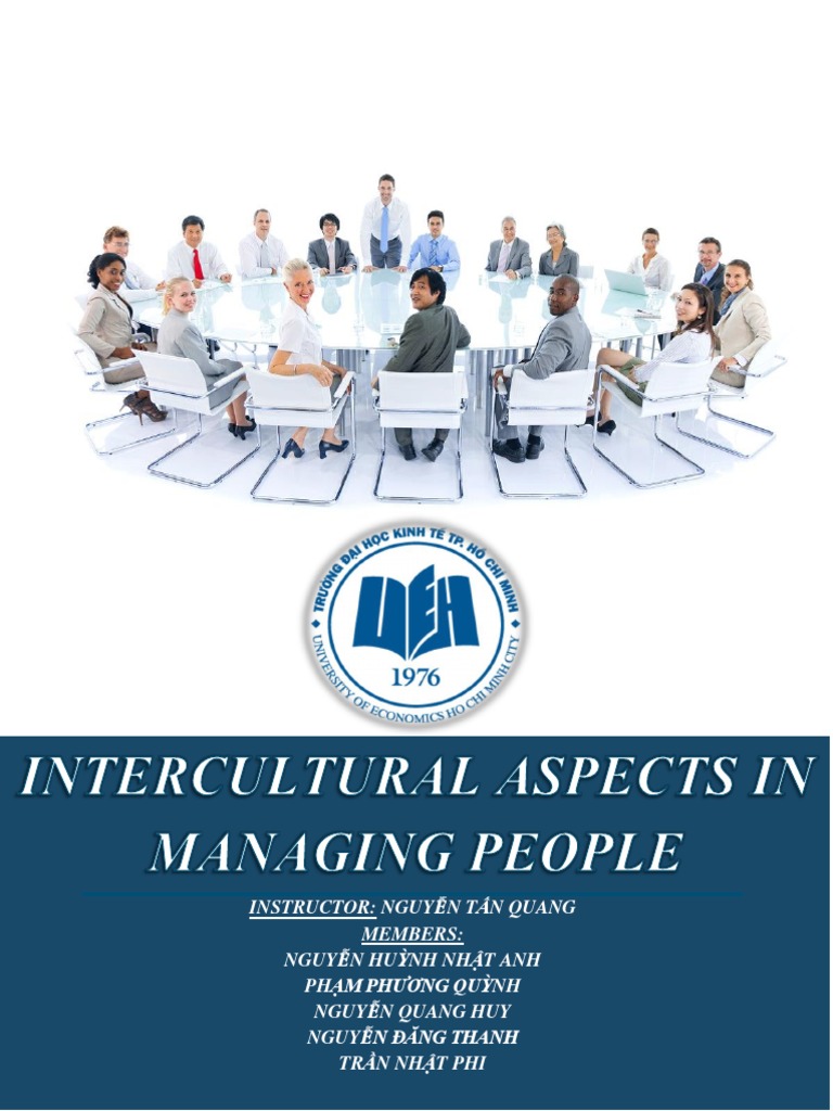 Ibc Essay | PDF | Cross Cultural Communication | Organizational Structure