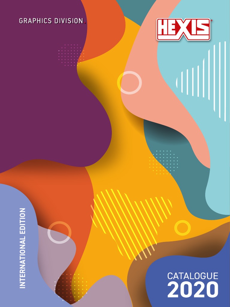 HG Print Catalogue Export en 2020 | PDF | Lamination | Polyvinyl Chloride