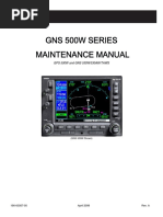 Installation Manual, GMU 44B | PDF | Electrical Connector | Magnetometer