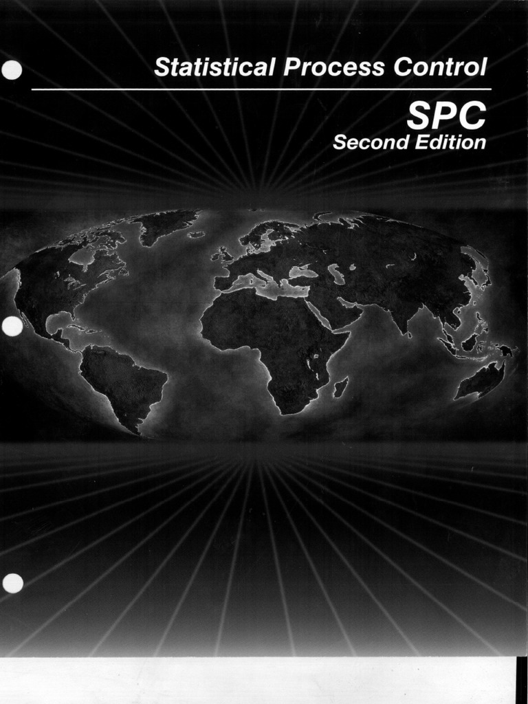 SPC | PDF
