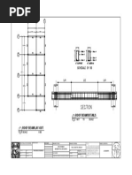 Denah Ring Balk | PDF