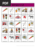 Fonema CH Material Complementario | PDF