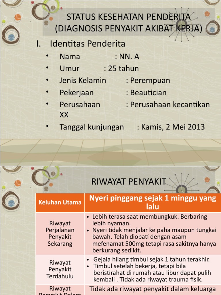 Contoh PAK | PDF