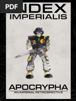 Warhammer-40-000-Rulebook-3rd Eng | PDF