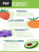 How To Apply For Benefits in Benefind | PDF | Supplemental Nutrition ...