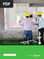 RACO Electrical Boxes Catalog Overview | PDF