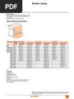 ASTM Bar Chart | PDF