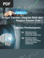 Jurnal Analisa Open Loop Close Loop | PDF