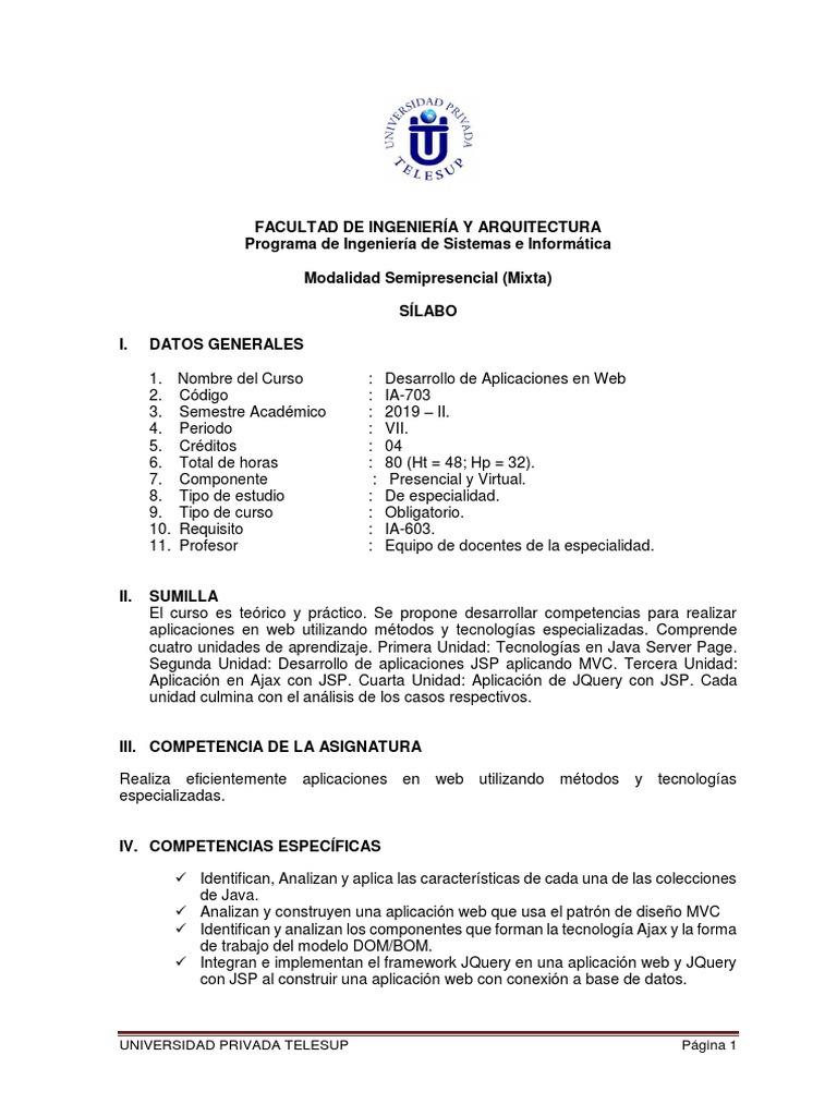 5 Desarrollo de Aplicaciones en Web | PDF | J Query | Ajax (Programación) 5 Desarrollo de Aplicaciones en Web | PDF | J Query | Ajax (Programación)