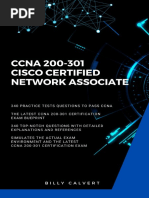 Ccna Commands | PDF | Router (Computing) | Internet Architecture