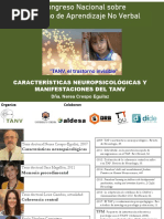 02 Cuestionario de Cribado Del TANV | PDF | Cuestionario | Aprendizaje