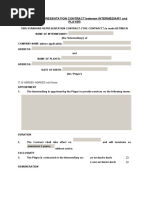 Sample Charge Sheet | PDF | Public Law | Virtue
