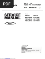 3 Pin and 4 Pin Fan Wire Diagrams - Cooler Master FAQ | PDF ...
