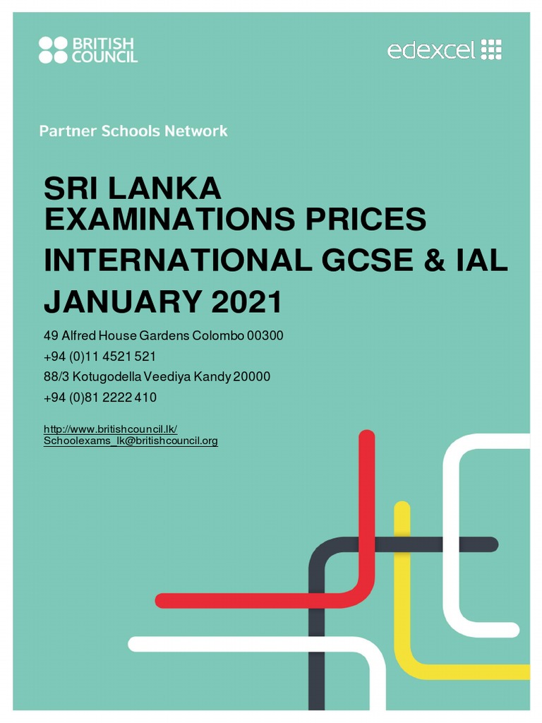 Pearson Edexcel - Pricing - January 2021 | PDF | Teaching Mathematics ...