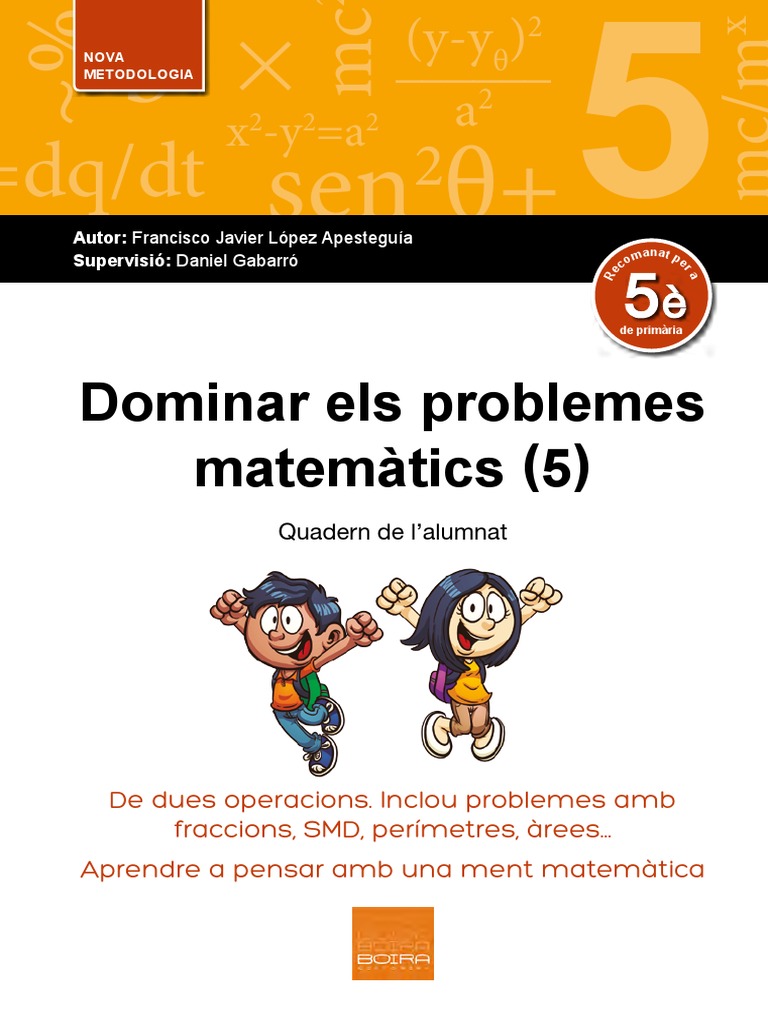 DLPM-5 CAT Mostra | PDF