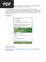 I. Setup For Cadence Innovus | PDF | Double Click | Screenshot