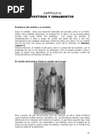 Cilicio PDF | PDF | Contenido bíblico | Ropa
