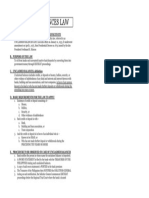 Unclaimed Balances Guide | PDF | Banks | Deposit Account