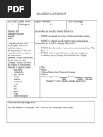 What Is TLE and Its Importance | PDF | Learning | Cognition