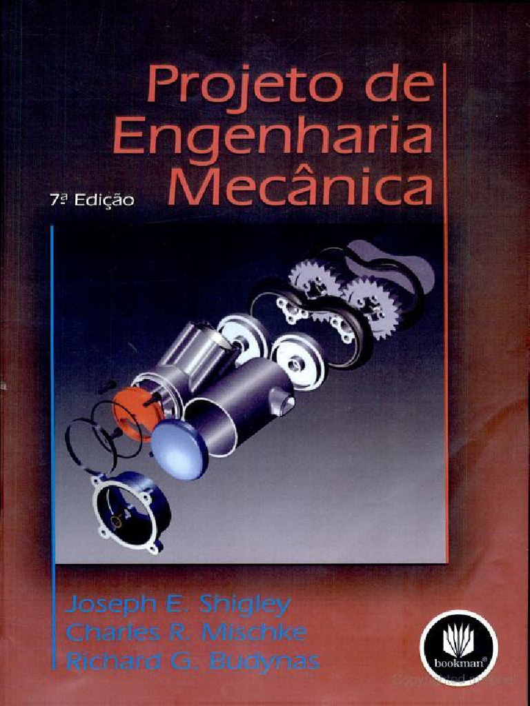 Livro - Shigley | PDF