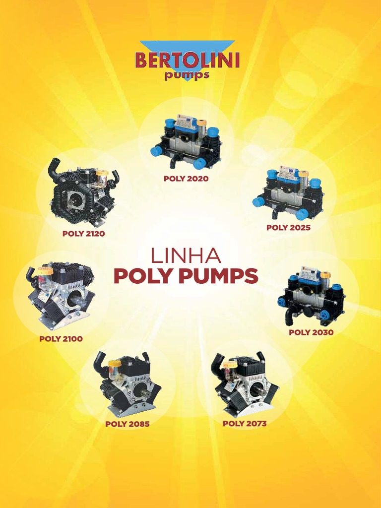 Catalogo Poly 2 | PDF