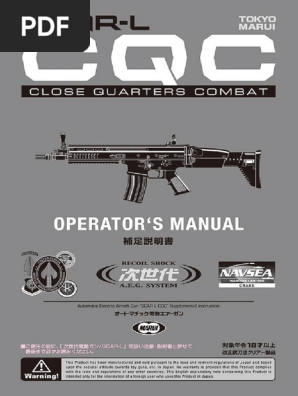 34％割引ブラック系てなグッズや 【動作確認済み】東京マルイ SCAR-L CQC トイガン ミリタリーブラック系-OTA.ON.ARENA.NE.JP