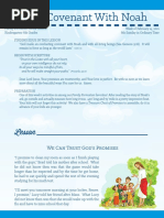 Little Lamb Activity Book for Adventurers | PDF