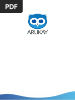 Protocolo de Ingreso Arukay | PDF