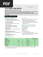 Load Chart Manlift - Genie | PDF | Speed | Diesel Engine