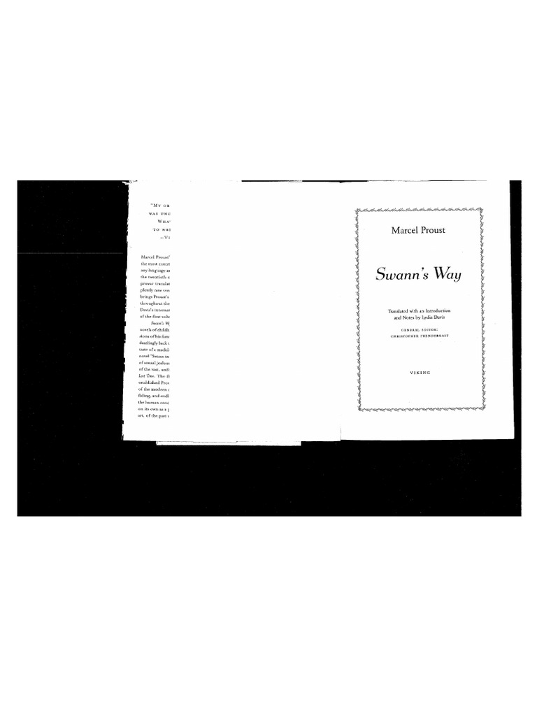 Lydia Davis Intro | PDF