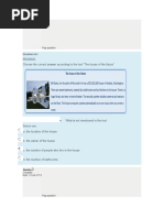 Complete Analysis of Anansi by Alistair Campbell | PDF | Anansi ...