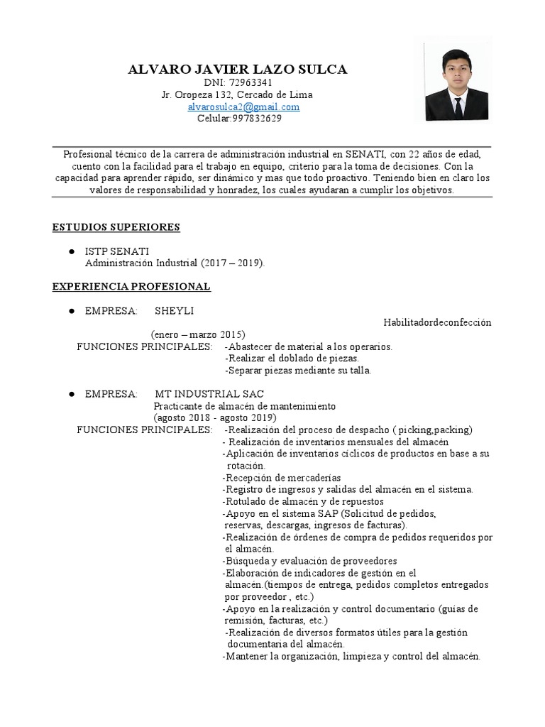 Curriculum 2021 | PDF | Almacén | Plan de estudios