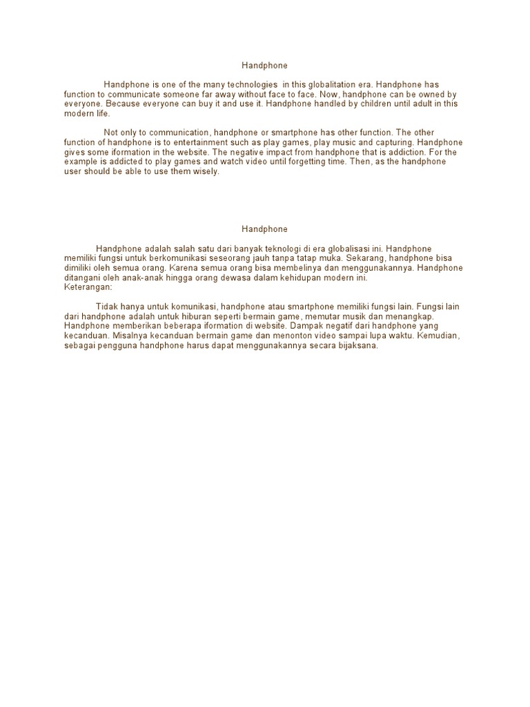 Report Text | PDF