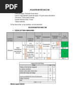 NTC 5831 | PDF | Factores humanos y ergonomía | Diseño