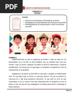 Idyolek, Sosyolek, Dayalek | PDF