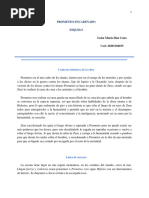 Mito y naturaleza de Proteo en Grecia | PDF | Religión Griega Antigua ...