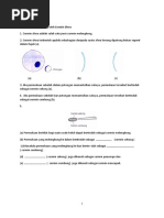 Senarai Formula Fizik SPM | PDF