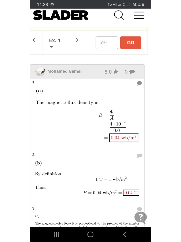 Circuit Chapter 11 Solution | PDF