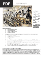Heimler's History - APUSH Live Review Note Guide 2021 | PDF | Slavery ...