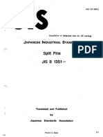 JIS K7113 Japanese | PDF