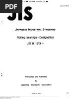 Jis K 6911 - 1995 | PDF