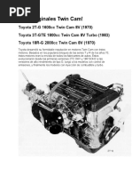 Chevrolet Luv (1988-2002) Diagramas Electricos | PDF | Vehículos de ...