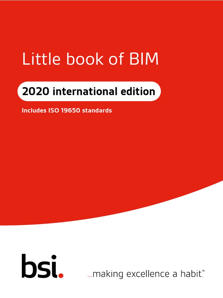 BIM International Edition 2020 | PDF | Building Information Modeling ...