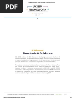 New BIM Standards - IsO19650 1 & 2 - BIM Level 2 Guidance | PDF | Building Information Modeling ...